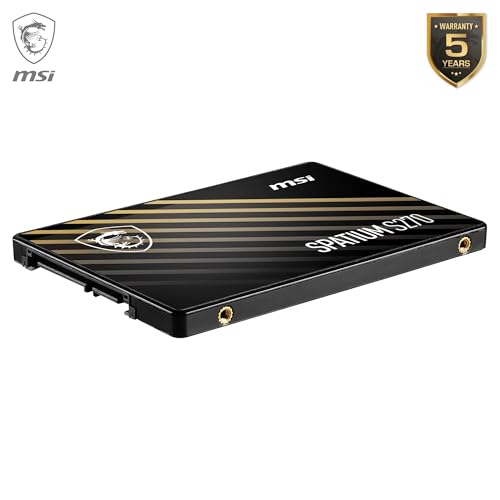 SPATIUM S270 SATA 2.5 240GB