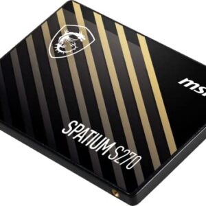 SPATIUM S270 SATA 2.5 240GB