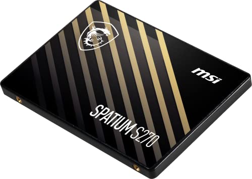 SPATIUM S270 SATA 2.5 240GB