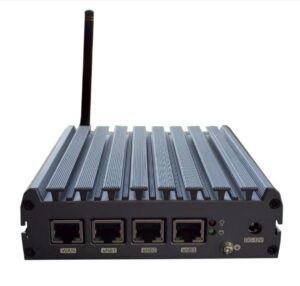 helium freedomfi 5g gateway miner for mobile/iot/hnt tokens | works with helium-certified cbrs small cell radios | for use in usa only - offered by minerworks an authorized helium 5g partner