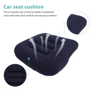 Kisangel Seat Cushion Aldult Polyester Cushion Cushion