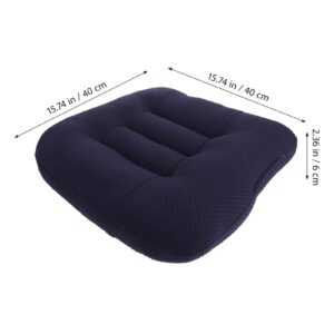 Kisangel Seat Cushion Aldult Polyester Cushion Cushion