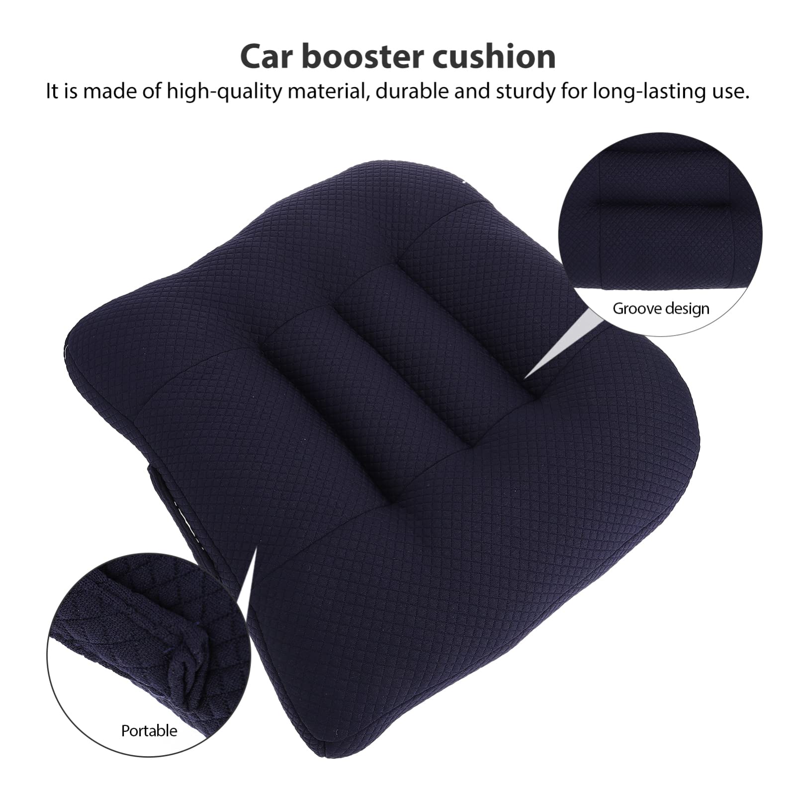 Kisangel Seat Cushion Aldult Polyester Cushion Cushion