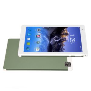 android tablet 8 inch,android 10.0 tablets 1gb 32gb rom octa core processor 1280x800 hd touchscreen dual camera tablets,support ,bluetooth,3000 mah battery