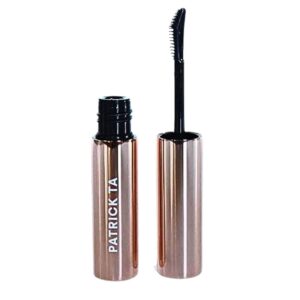 patrick ta mini major brow lamination gel 0.08 oz / 2.5 ml