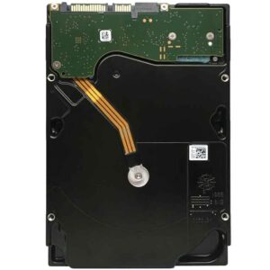 MDD 12TB 7200 RPM 256MB Cache SATA 6.0Gb/s 3.5inch Internal Hard Drive for Surveillance Storage (MD12TBGSA25672DVR) - 3 Years Warranty