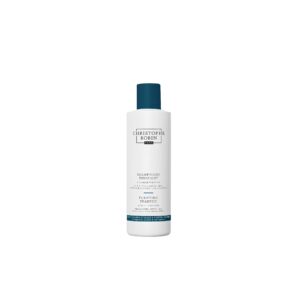 christophe robin purifying shampoo with thermal mud for soft lengths and oily scalp - detoxifying 8.4 fl. oz