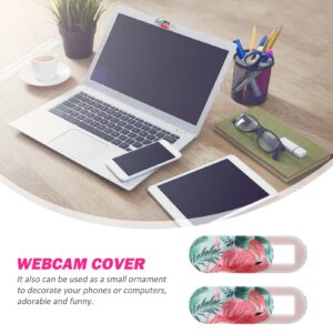 Mobestech 3pcs Camera Privacy Cover Phone Camera Cover Computer Stickers Camera for Computer Camera Cover Protection Laptop Camera Cover Webcam Phone Camera Sticker Camera Protective Cover