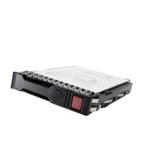 HPE 800 GB Solid State Drive - 2.5" Internal - SAS (12Gb/s SAS) - Mixed Use