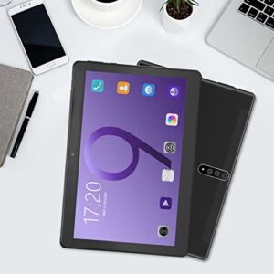 LBEC Calling Tablet, 1960x1080IPS 100240V for Android11 10.1in Tablet for Work (US Plug)