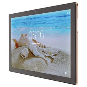 hd tablet, octa core cpu aluminum alloy us plug 100240v office tablet (us plug)