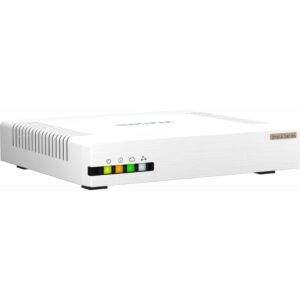 qnap qhora qhora-321 ethernet wireless router