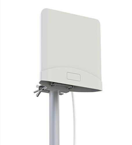 3G 4G LTE Indoor Outdoor Wide Band MIMO Antenna for DiGi 6355-SR 6355sr LTE Router