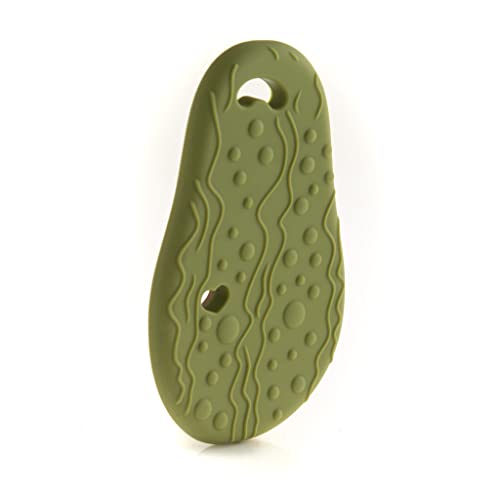 Avocado Silicone Teether