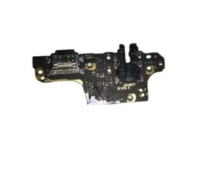 ruichuang dock connector charging port board replacement for xiaomi poco x3 pro