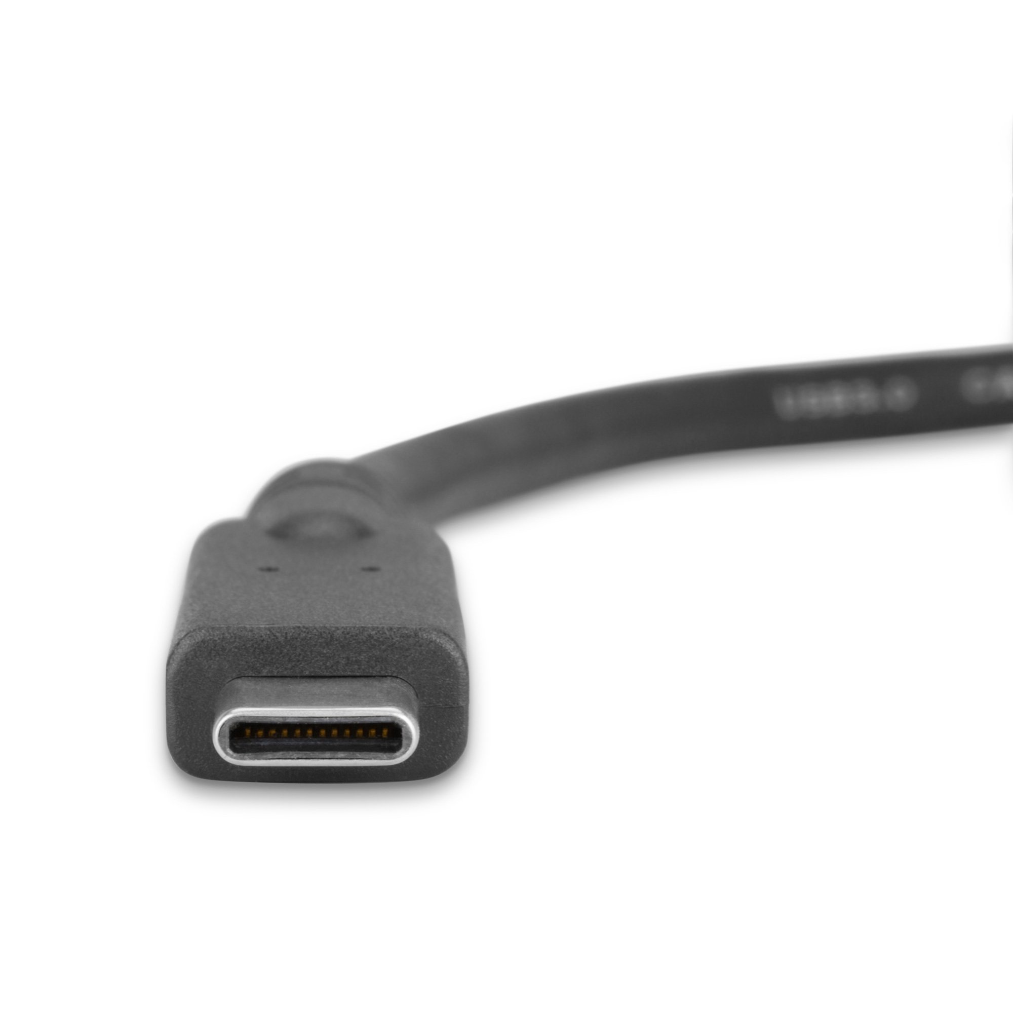 BoxWave Cable Compatible with Panasonic Toughbook S1 (FZ-S1) - USB Expansion Adapter, Add USB Connected Hardware to Your Phone