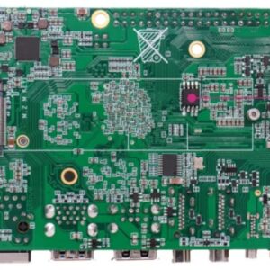 YICUGCOM Rock 5B Development Board SBC KIT ROCK5 ROCKPI RK3588 chip high-Performance 8-core 4G RAM+16G EMMC Single Board Computer