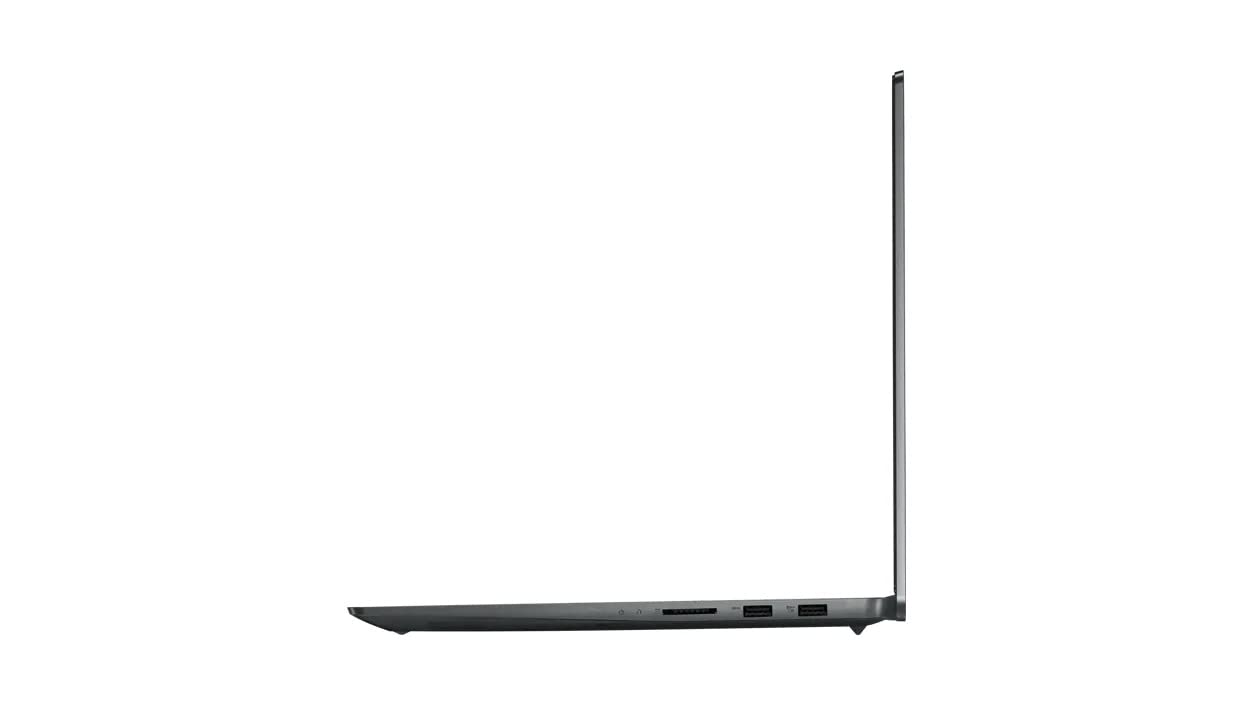 Lenovo Ideapad 5 Pro 16" 2.5K QHD (2560 x 1440) IPS Laptop | AMD Ryzen 5 5600H Six-Core | AMD Radeon RX Vega6 | Backlit Keyboard | Windows 11 Home | Gray (Gray, 8GB DDR4 | 1TB SSD)