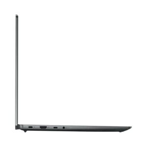 Lenovo Ideapad 5 Pro 16" 2.5K QHD (2560 x 1440) IPS Laptop | AMD Ryzen 5 5600H Six-Core | AMD Radeon RX Vega6 | Backlit Keyboard | Windows 11 Home | Gray (Gray, 8GB DDR4 | 1TB SSD)