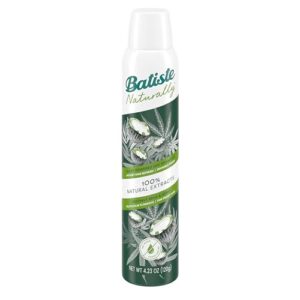 batiste natural - hemp seed 4.23 oz