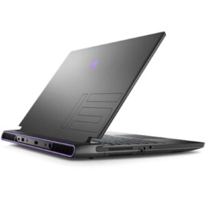 Dell Alienware m15 R7 Laptop (2022) | 15.6" 1920x1080 FHD 360Hz | Core i9-12900H - 1TB SSD Hard Drive - 32GB RAM - Nvidia GeForce RTX 3080 | 14 cores @ 5 GHz - 8GB GDDR6X Win 11 Home Black