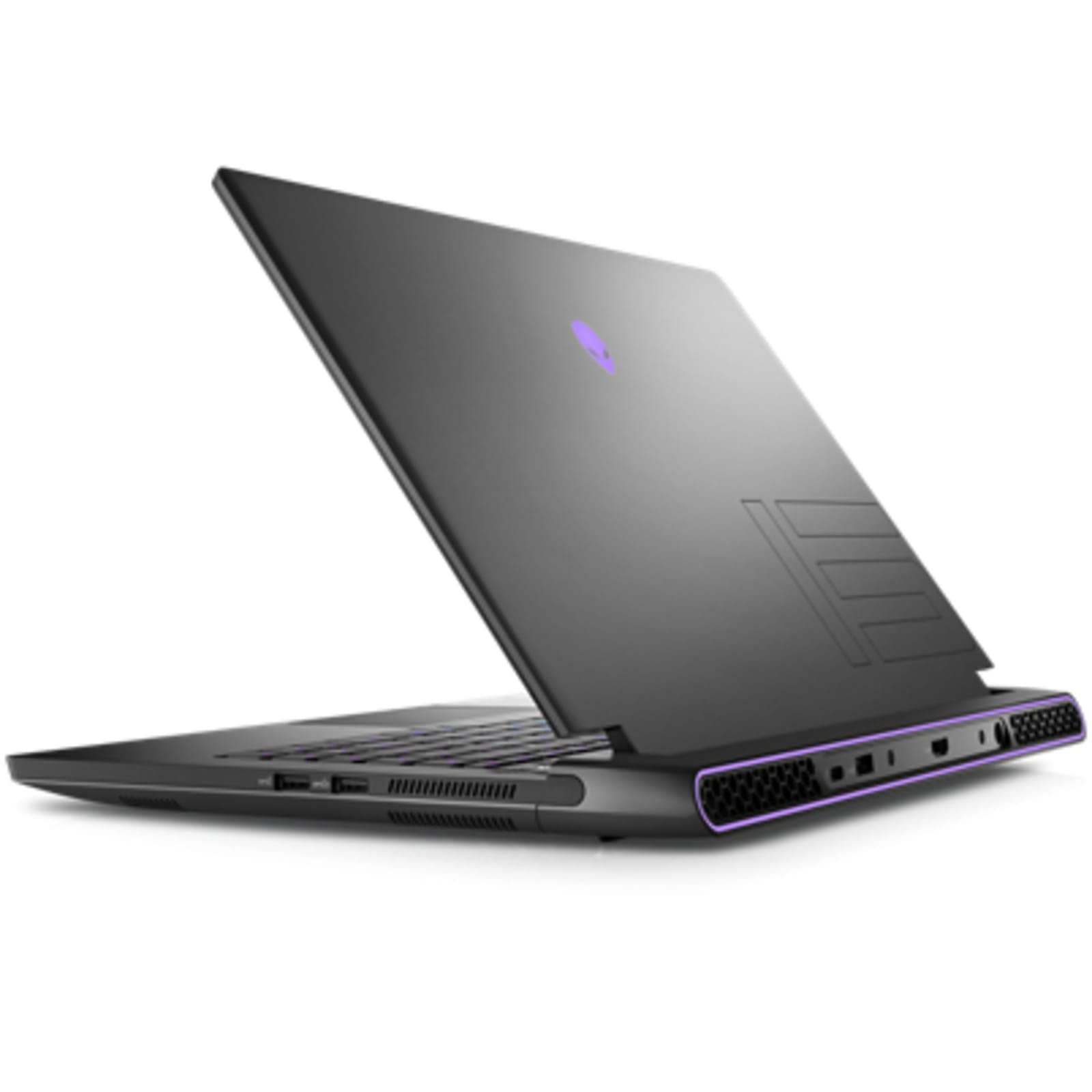 Dell Alienware m15 R7 Laptop (2022) | 15.6" 1920x1080 FHD 360Hz | Core i9-12900H - 1TB SSD Hard Drive - 32GB RAM - Nvidia GeForce RTX 3080 | 14 cores @ 5 GHz - 8GB GDDR6X Win 11 Home Black