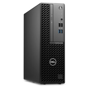 dell optiplex 3000 sff desktop computer i5-12500 16gb 256gb ssd w11p