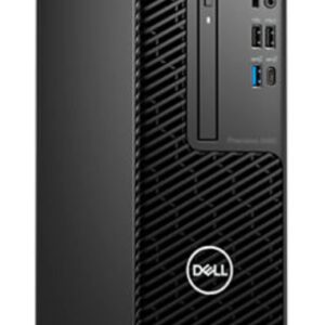 Dell Precision T3460 SFF Small Form Factor Workstation Desktop (2022) | Core i7-12700 - 512GB SSD Hard Drive - 32GB RAM | 12 cores @ 4.9 GHz Win 11 Pro Black