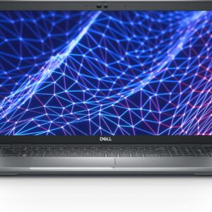 Dell Latitude 5530 Laptop (2022) | 15.6" 1920x1080 FHD | Core i7-1265U - 512GB SSD Hard Drive - 32GB RAM | 10 cores @ 4.8 GHz Win 11 Pro Black