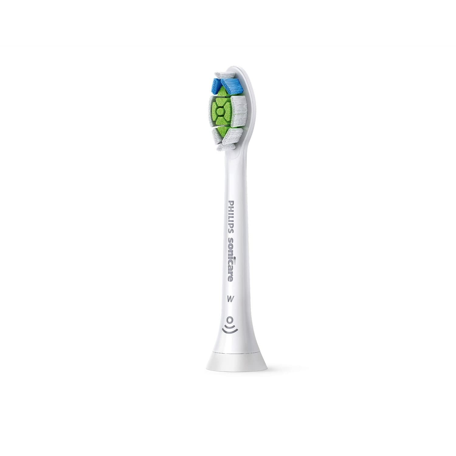 PHILIPS Sonicare 6100 ProtectiveClean Rechargeable Toothbrush, White (2 pk.)