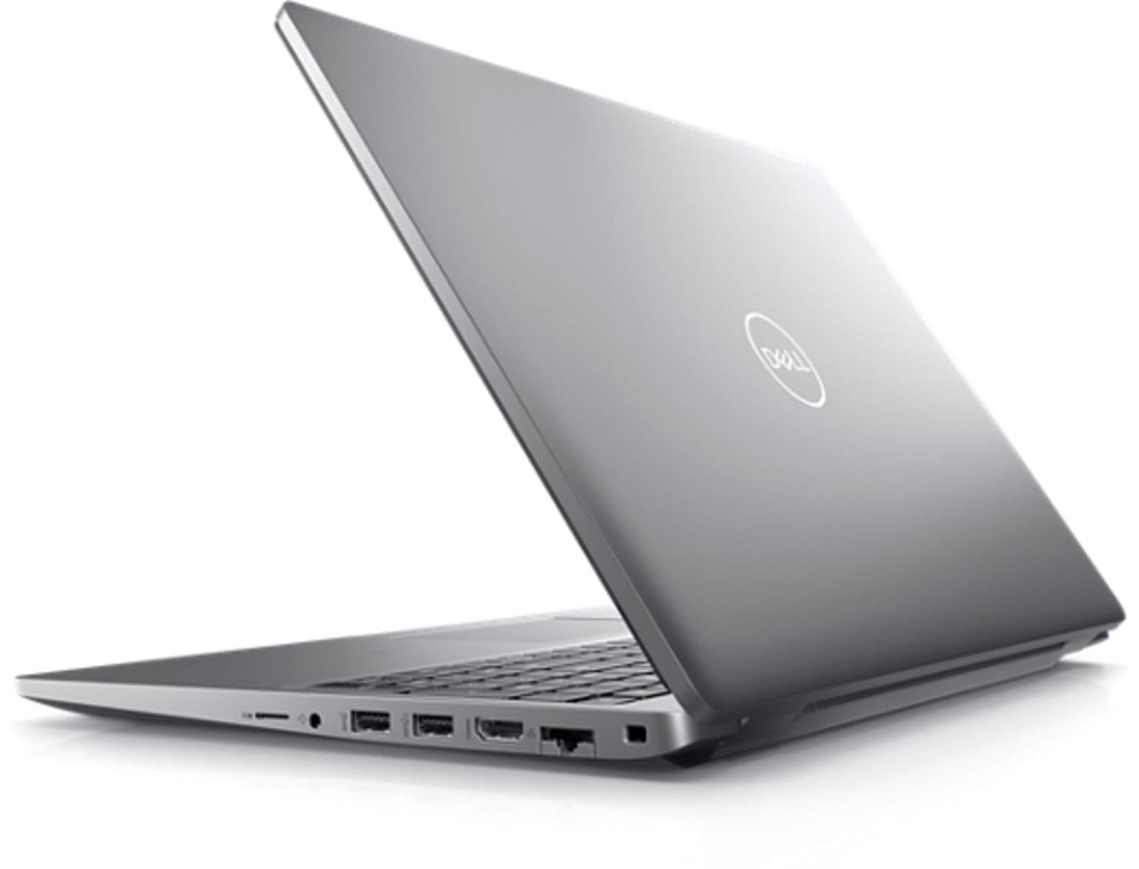 Dell Latitude 5530 Laptop (2022) | 15.6" 1920x1080 FHD | Core i7-1265U - 1TB SSD Hard Drive - 32GB RAM | 10 cores @ 4.8 GHz Win 11 Pro Black (Renewed)