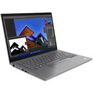 Lenovo ThinkPad T14 Gen 3 Touchscreen Notebook 14" with AMD Ryzen 7 PRO 6850U 2.70 GHz, 16 GB RAM On-Board Memory, 512 GB SSD, Windows 11 - WUXGA - 1920 x 1200 AMD Chip - Windows 11 21CF000EUS