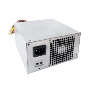 lxun upgraded l265em-00 265w power supply compatible with dell optiplex 390 3010 790 990 mt mini tower, yc7tr 9d9t1 gvy79 053n4 d3d1 f265em-00 ac265am-00 h265am-00 power supply replacement