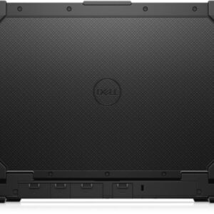 Dell Latitude Rugged 5430 Laptop (2022) | 14" 1920x1080 FHD | Core i7-1185G7-2TB SSD Hard Drive - 16GB RAM | 4 cores @ 4.4 GHz Win 11 Pro Black (Renewed)