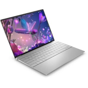 Dell XPS 9320 Plus Laptop (2022) | 13.4" 1920x1200 FHD+ | Core i5-1240P - 1TB SSD Hard Drive - 16GB RAM | 12 cores @ 4.4 GHz Win 11 Pro Black (Renewed)