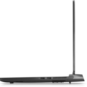 Dell Alienware m17 Ryzen Edition R5 Laptop (2022) | 17.3" 1920x1080 FHD | Ryzen 7-6800H - 512GB SSD Hard Drive - 32GB RAM - Nvidia GeForce RTX 3060 | 8 cores @ 4.7 GHz - 6GB GDDR6 Win 11 (Renewed)