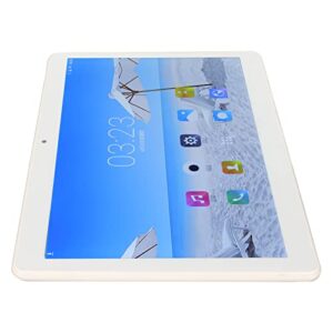 lbec tablet pc 1gb ram 16gb rom 3g tablet computer aluminum lcd front 5mp rear 2mp 10.1in for video game playing (u.s. regulations)