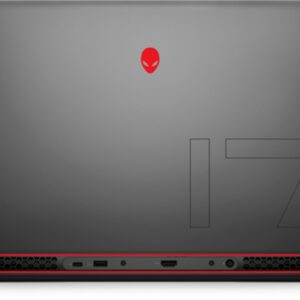 Dell Alienware m17 Ryzen Edition R5 Laptop (2022) | 17.3" 1920x1080 FHD | Ryzen 7-6800H - 512GB SSD Hard Drive - 32GB RAM - Nvidia GeForce RTX 3060 | 8 cores @ 4.7 GHz - 6GB GDDR6 Win 11 (Renewed)