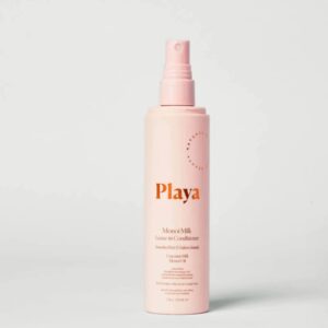 Playa - Monoi Milk Leave In Conditioner