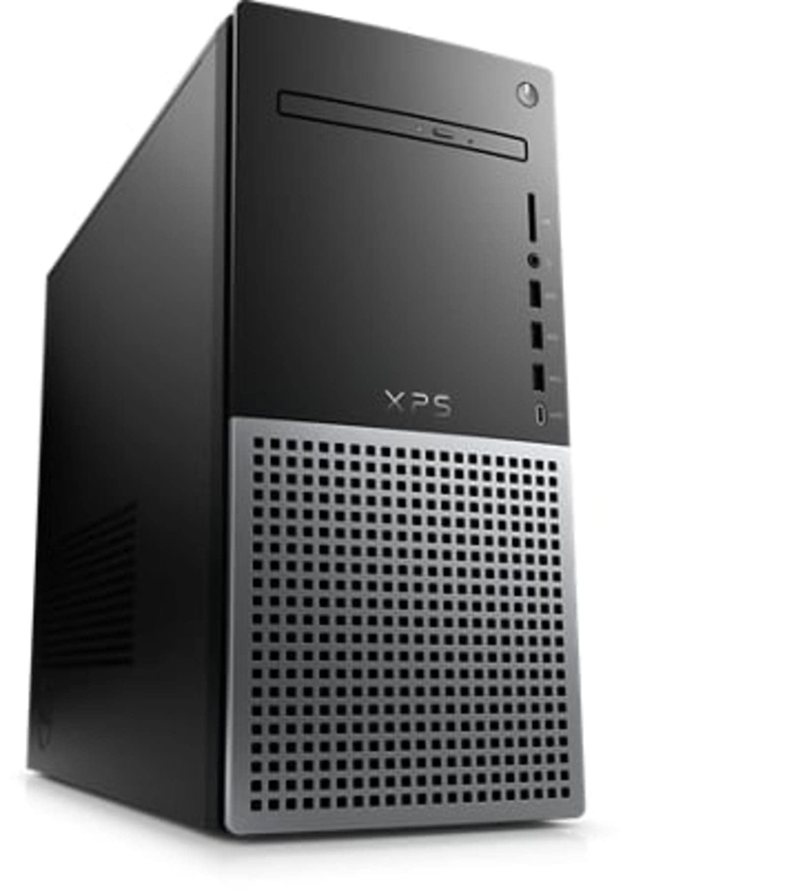 Dell XPS 8950 Desktop (2022) | Core i7-12700 - 1TB HDD + 512GB SSD Hard Drive - 32GB RAM - Nvidia GeForce RTX 3070 | 12 cores @ 4.9 GHz - 8GB GDDR6 Win 11 Pro Silver (Renewed)