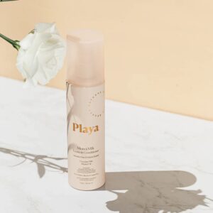 Playa - Monoi Milk Leave In Conditioner