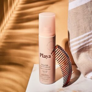 Playa - Monoi Milk Leave In Conditioner