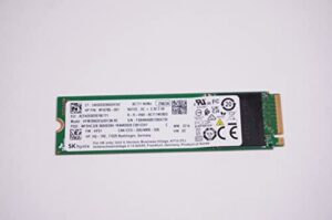 fmb-i compatible with hfm256gd3jx013n replacement for hp 256gb m2 2280 pcie nvm (e) ssd drive 14-ek0013dx