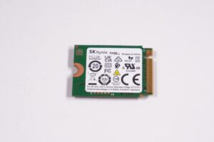 fmb-i compatible with r1dg8 replacement for dell 512gb nvme pcie gen 3x4 ssd drive i7620-5624slv-pus