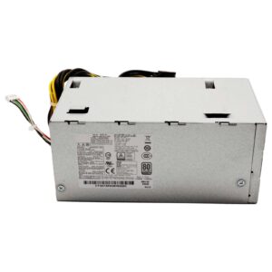 Power Supply Replacement for HP PSU 400w Platinum Rated Lincs Sunflower Pavilion 942332-001