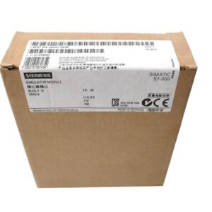 6ES7374-2XH01-0AA0 Simatic S7 300 Simulator Module 6ES7 374-2XH01-0AA0 PLC Module Sealed in Box with 1 Year Warranty Fast