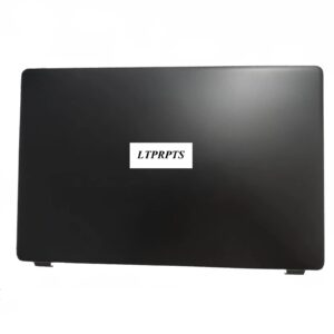 ltprpts replacement laptop lcd cover back rear top lid for acer aspire a315-42 a315-42g a315-54 a315-54k 60.hefn2.001 black