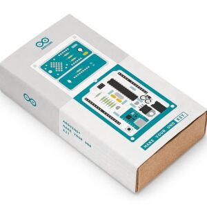 Arduino Make Your UNO Kit [AKX00037]