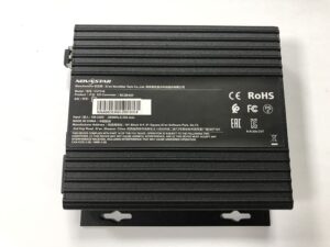 cvt310 novastar fiber converter device lc fiber interface