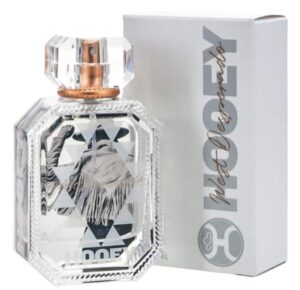 hooey women's west desperarado fragrance perfume no color one size